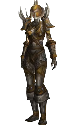 Classic Shaman Item Sets - Classic World of Warcraft