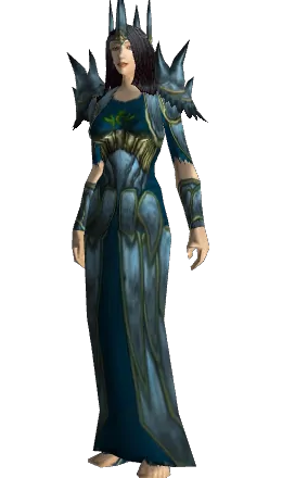 Classic Mage Item Sets - Classic World of Warcraft