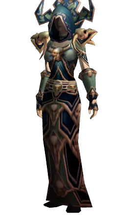 Classic Item Sets - Classic World of Warcraft