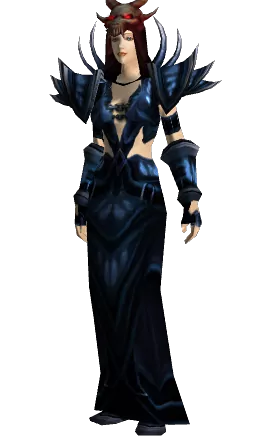 Classic Mage Item Sets - Classic World of Warcraft