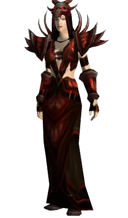 legendary threads set