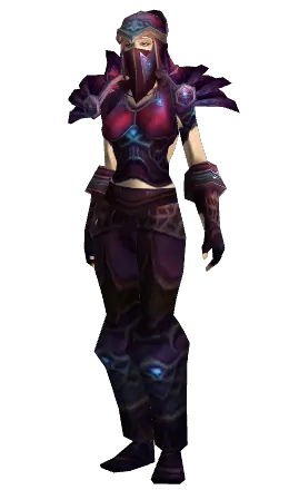Classic Rogue Item Sets - Classic World of Warcraft