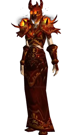 Classic Shaman Item Sets - Classic World of Warcraft