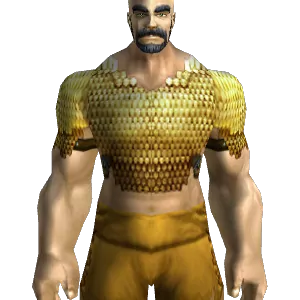 Classic Mail Armor Item Appearances - Classic World of Warcraft
