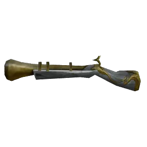 Classic Gun Item Appearances - Classic World of Warcraft