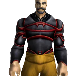 Classic Plate Chest Armor Item Appearances - Classic World of Warcraft