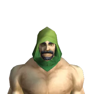 Classic Cloth Head Armor Item Appearances - Classic World of Warcraft