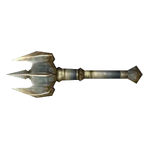 Classic One-Handed Mace Item Appearances - Classic World of Warcraft