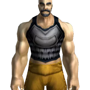 Classic Mail Armor Item Appearances - Classic World of Warcraft