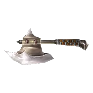 Classic One-Handed Axe Item Appearances - Classic World of Warcraft