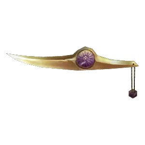 Classic Epic Dagger Item Appearances - Classic World of Warcraft
