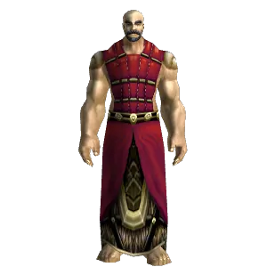 Classic Cloth Chest Armor Item Appearances - Classic World of Warcraft