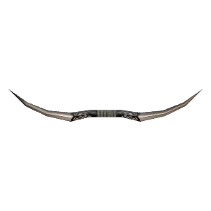 Classic Bow Item Appearances - Classic World of Warcraft