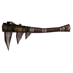 Classic One-Handed Axe Item Appearances - Classic World of Warcraft