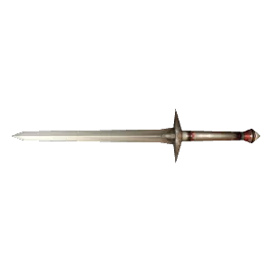 Classic Two-Handed Sword Item Appearances - Classic World of Warcraft