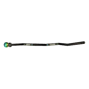 Classic Staff Item Appearances - Classic World of Warcraft