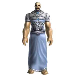 Classic Cloth Chest Armor Item Appearances - Classic World of Warcraft