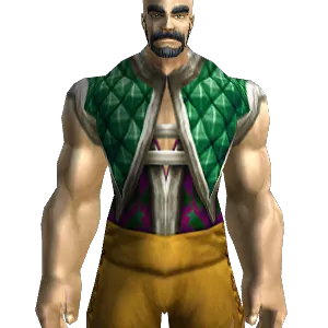 Classic Cloth Chest Armor Item Appearances - Classic World of Warcraft