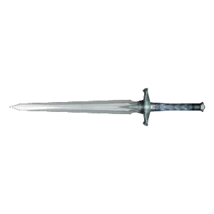 Classic Two-Handed Sword Item Appearances - Classic World of Warcraft