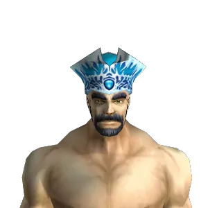 Classic Cloth Head Armor Item Appearances - Classic World of Warcraft