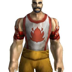Classic Mail Armor Item Appearances - Classic World of Warcraft