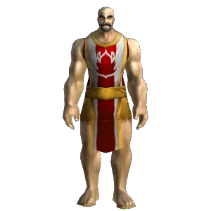 Classic Tabard Item Appearances - Classic World of Warcraft