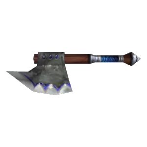 Classic Common Weapon Item Appearances - Classic World of Warcraft