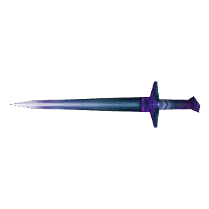 Classic One-Handed Sword Item Appearances - Classic World of Warcraft