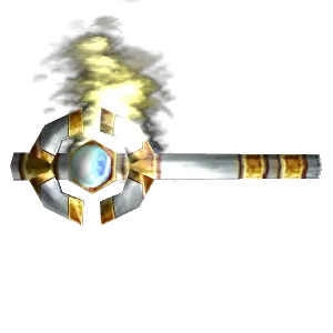 Classic Off-hand Frill Item Appearances - Classic World of Warcraft