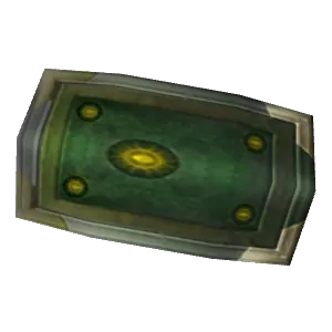 Classic Shield Item Appearances - Classic World of Warcraft