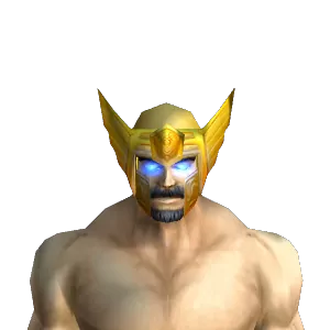 Classic Plate Head Armor Item Appearances - Classic World of Warcraft