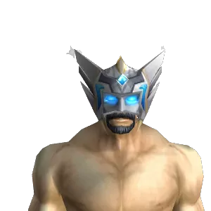 Classic Plate Head Armor Item Appearances - Classic World of Warcraft