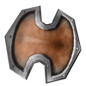Classic Shield Item Appearances - Classic World of Warcraft