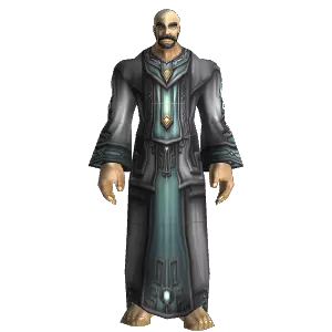 Classic Cloth Chest Armor Item Appearances - Classic World of Warcraft