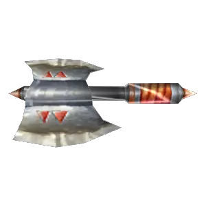 Classic One-Handed Axe Item Appearances - Classic World of Warcraft