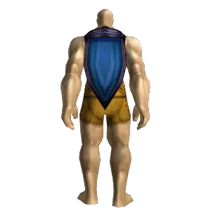 Classic Cloak Item Appearances - Classic World of Warcraft