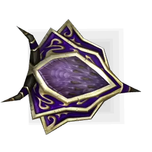 Classic Shield Item Appearances - Classic World of Warcraft