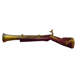 Classic Gun Item Appearances - Classic World of Warcraft