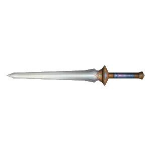 Classic Two-Handed Sword Item Appearances - Classic World of Warcraft