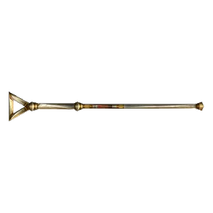 Classic Staff Item Appearances - Classic World of Warcraft