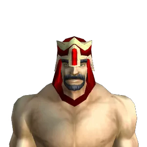 Classic Plate Armor Item Appearances - Classic World of Warcraft