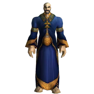 Classic Armor Item Appearances - Classic World of Warcraft