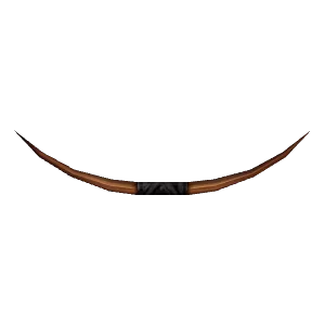 Classic Bow Item Appearances - Classic World of Warcraft