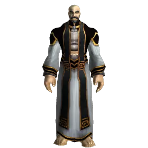 Classic Cloth Chest Armor Item Appearances - Classic World of Warcraft