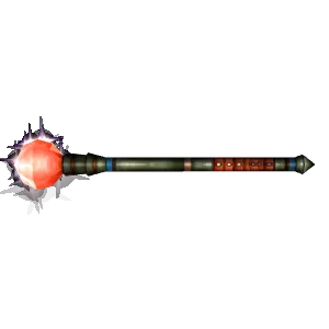Classic Wand Item Appearances - Classic World of Warcraft