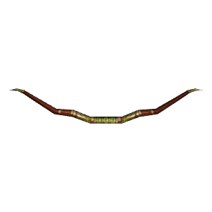 Classic Bow Item Appearances - Classic World of Warcraft