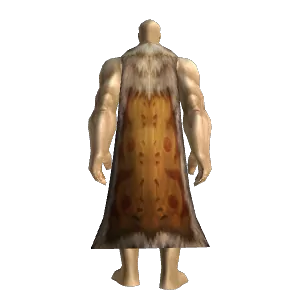 Classic Cloak Item Appearances - Classic World of Warcraft