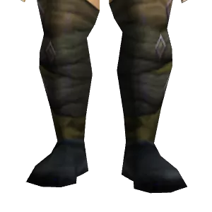 Classic Item Appearances - Classic World of Warcraft