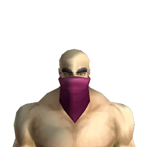 Classic Cloth Head Armor Item Appearances - Classic World of Warcraft