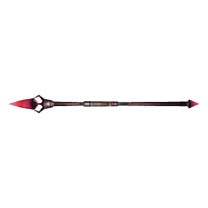 Classic Staff Item Appearances - Classic World of Warcraft